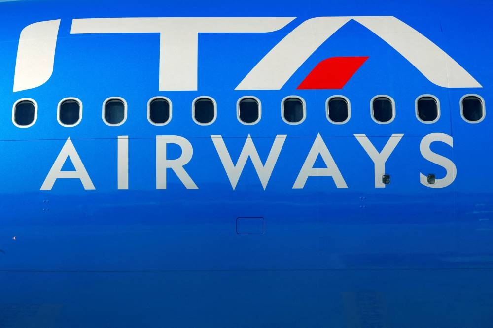 Italy picks bid by US fund, Delta and Air France for ITA Airways ...