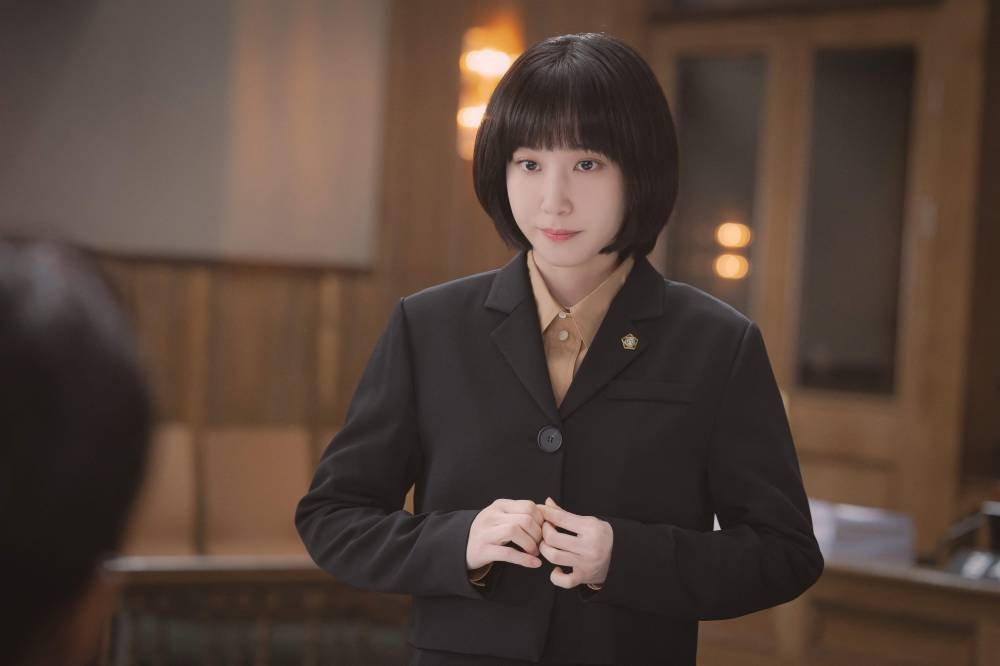 South Korean Netflix hit 'Extraordinary Attorney Woo' sparks autism debate