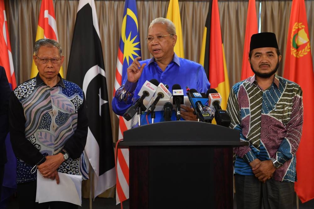Annuar Musa: Ceiling price for 5kg bottled cooking oil set at RM33.50 ...