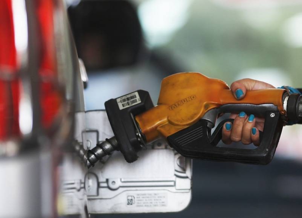 Indonesia hikes fuel prices to rein in ballooning subsidies | Malay Mail