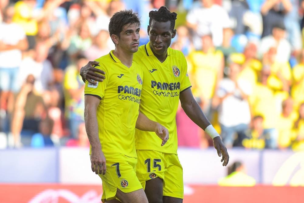 Villarreal thump Elche to extend strong La Liga start | Malay Mail