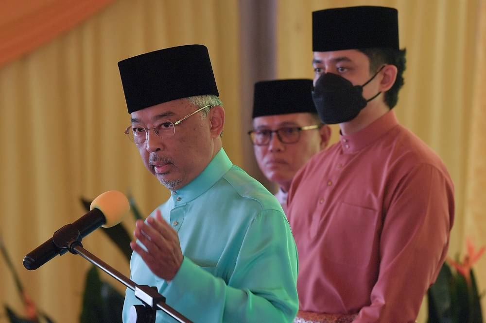 The Lahad Datu standoff: telling the story — Bob Teoh & Chiara Zambrano ...