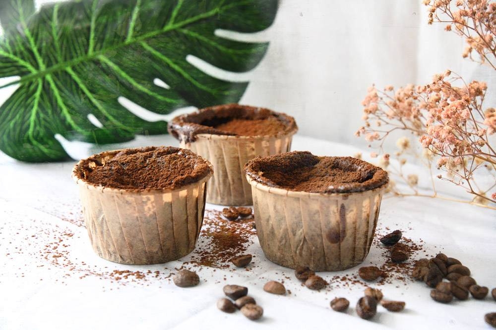 From chocolate and mocha to lemon passion fruit, Thru’s soufflés are ...