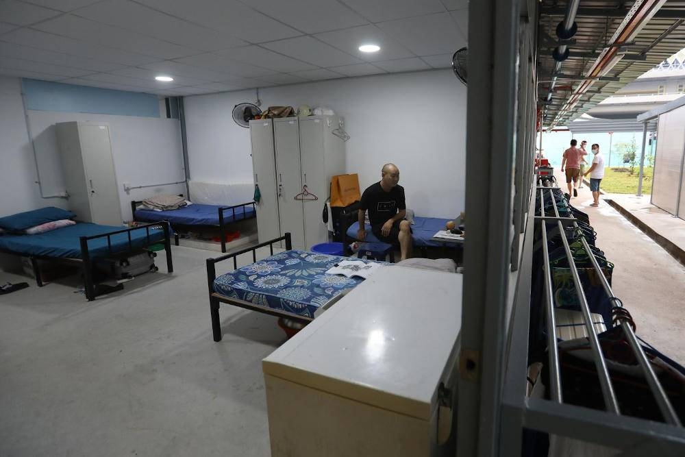 Ministry of Manpower: Over 1,500 smaller dorms in Singapore to be ...