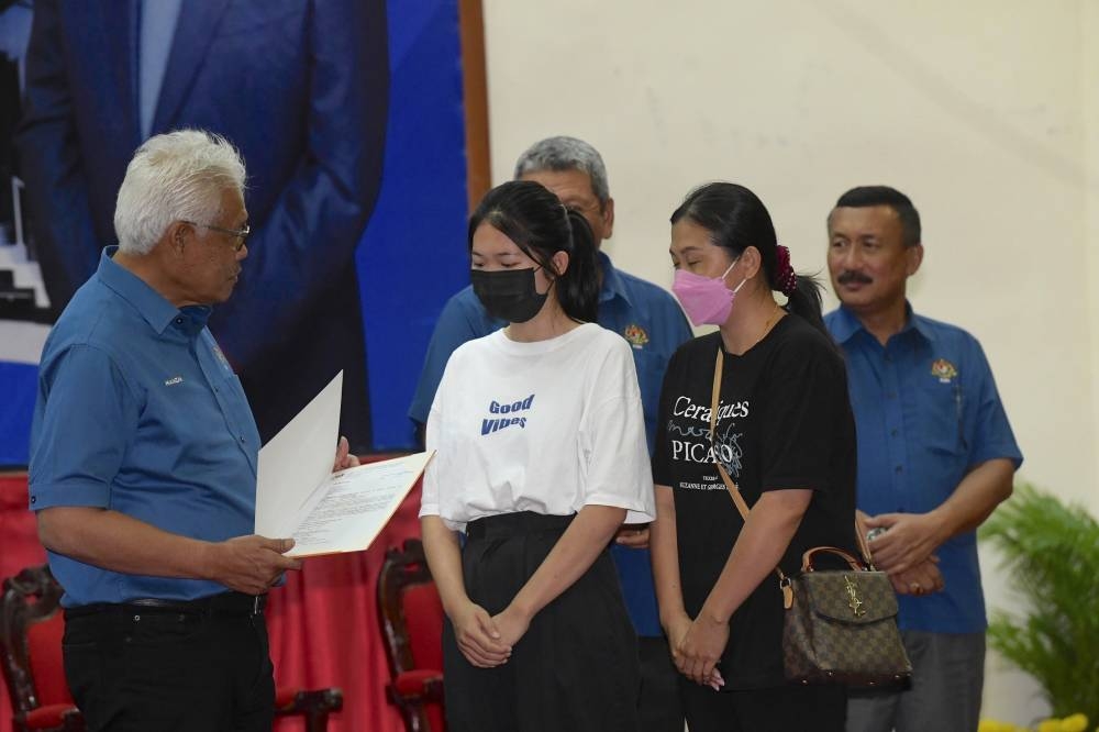 Perikatan Nasional sets up GE15 manifesto committee - Trendradars Malaysia