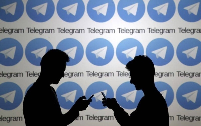 As Telegram attacks rise, experts explain how to tell if you’ve been ...