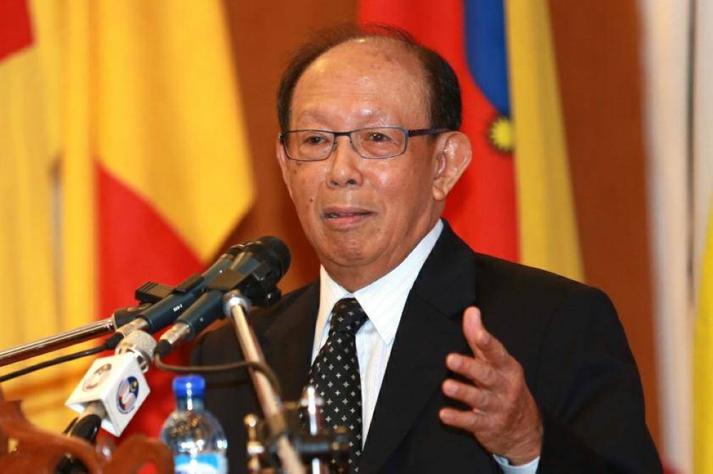 Musa Hitam says Malaysia’s judiciary never more free than now | Malay Mail