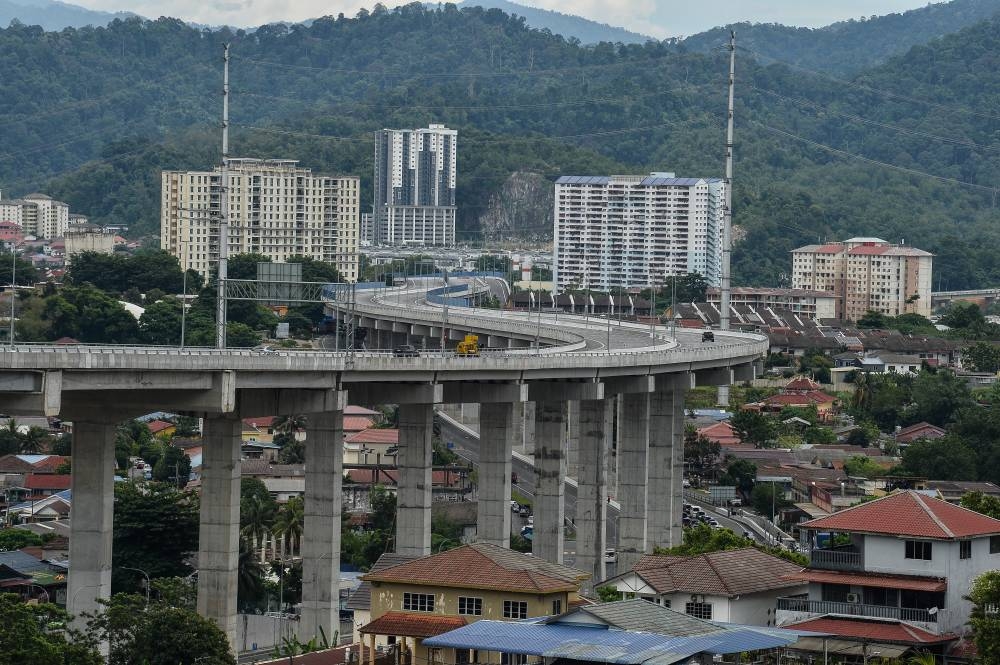 SUKE phase 1 opens Sept 16, toll-free for a month, says minister ...
