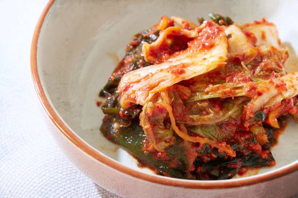 Hyo Kimchi: Lovers of K-pop and K-dramas, feast on these freshly ...