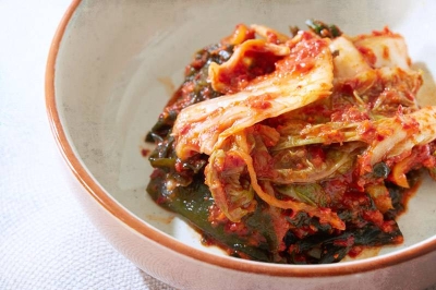 Hyo Kimchi: Lovers of K-pop and K-dramas, feast on these freshly ...