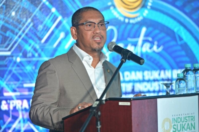 Ahmad Faizal says hounding of referee after Penang-FT Sukma football ...