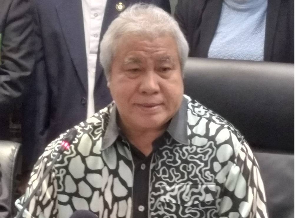 Budget 2023: Deputy Premier Awang Tengah hopes for more allocation for ...