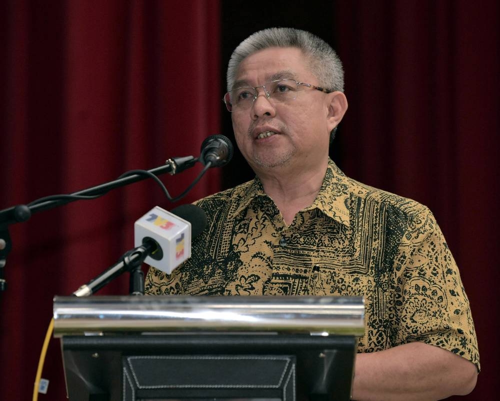 Science, Technology and Innovation Ministry seeks international ...