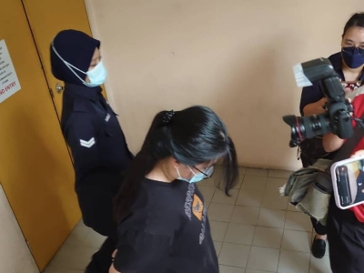 In Johor, teenager charged with murder after death of 29-year-old ...