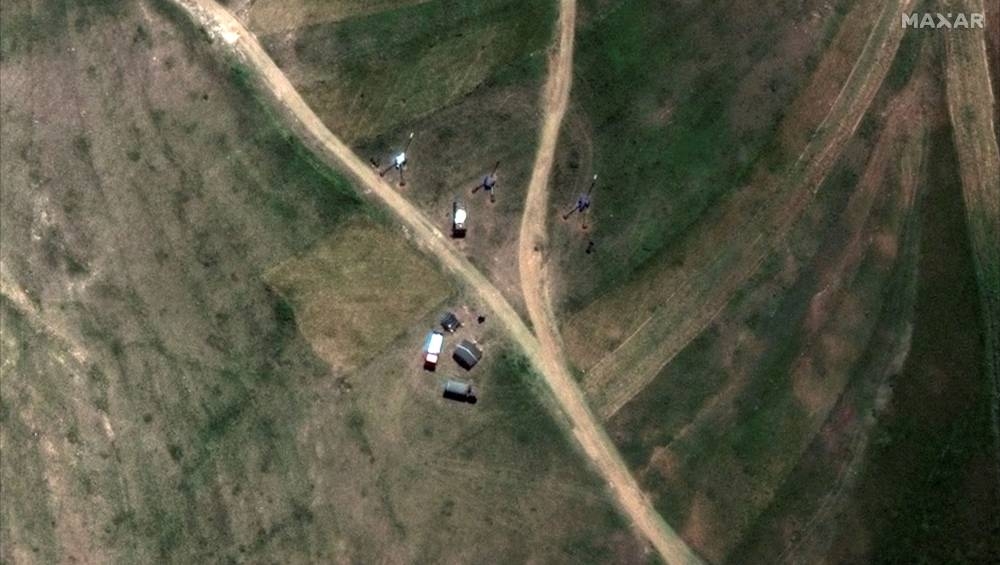Tigray rebels announce troop deployment in northern Ethiopia | Malay Mail