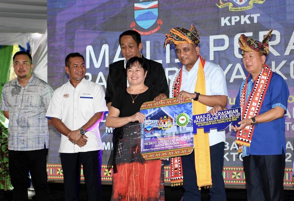 Housing and Local Government Ministry approves 741 small-scale ...