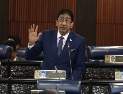 5G contract should be given back to MCMC, says deputy minister | Malay Mail