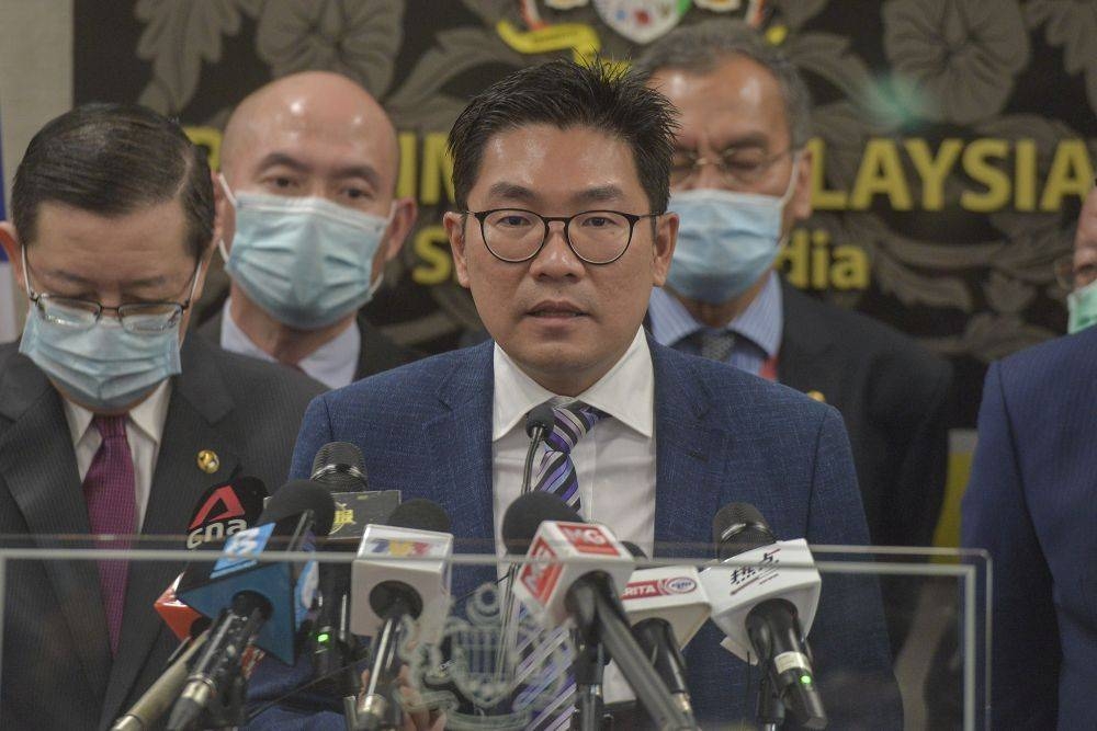 Bayan Baru MP urges transport minister to probe soaring airfare | Malay ...