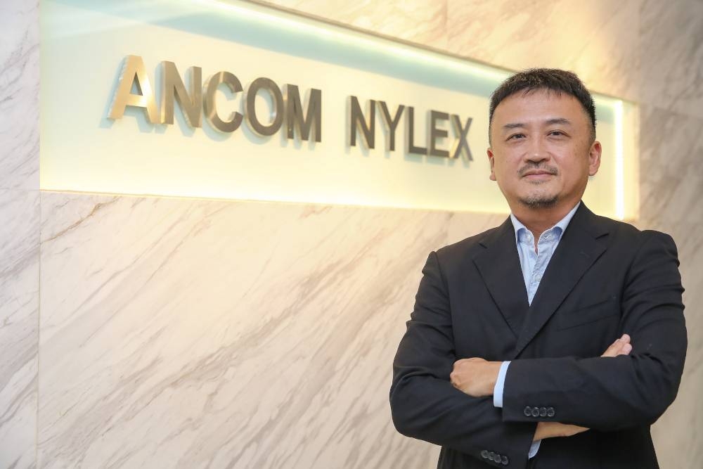 Ancom Nylex completes cash acquisition of Ancom-Chemquest Terminals ...
