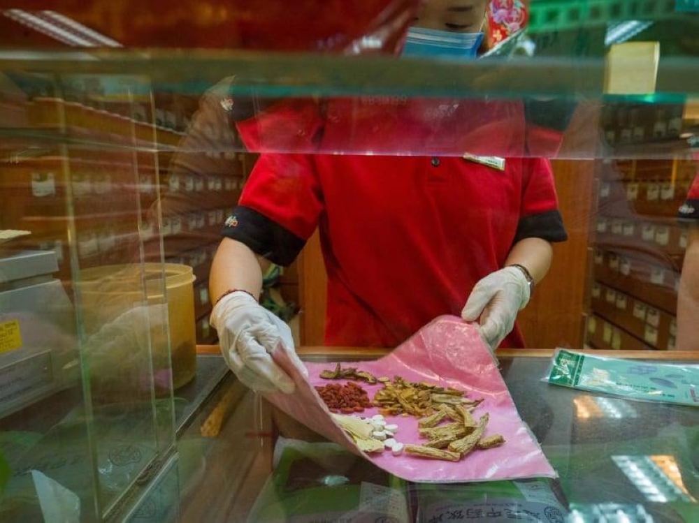 Singapore MOH to explore how TCM can complement Healthier SG scheme ...