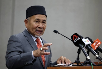 Minister: MetMalaysia launches myMETData portal for online ...