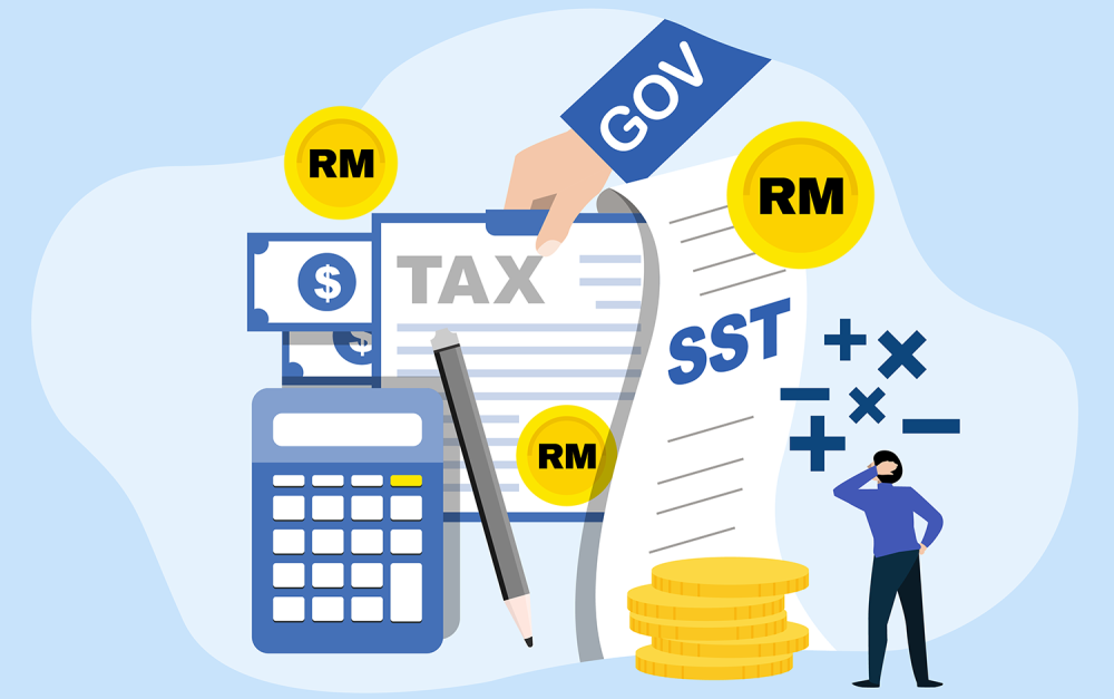 Tengku Zafrul: Personal income tax reduced by 2 percentage points for ...