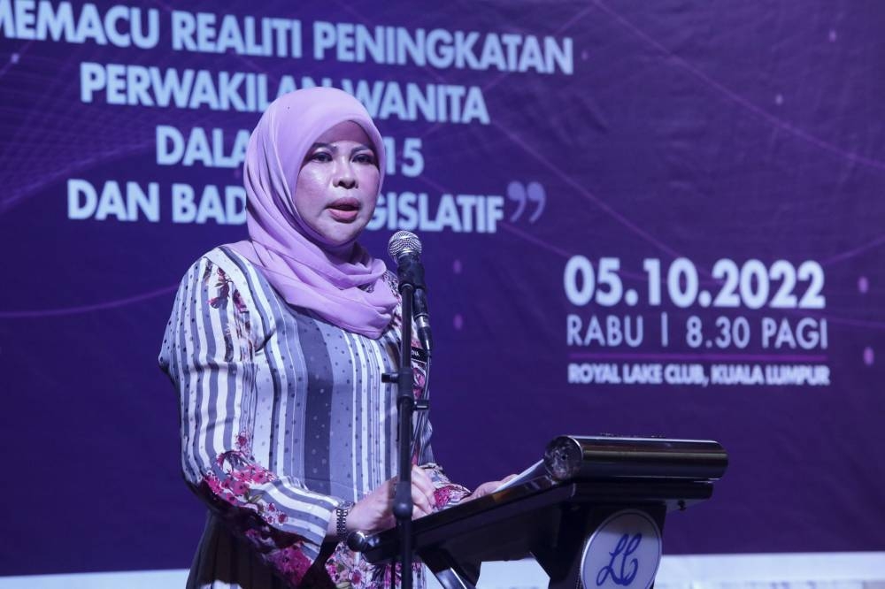 Budget 2023: Women, Family and Community Development Ministry receives ...