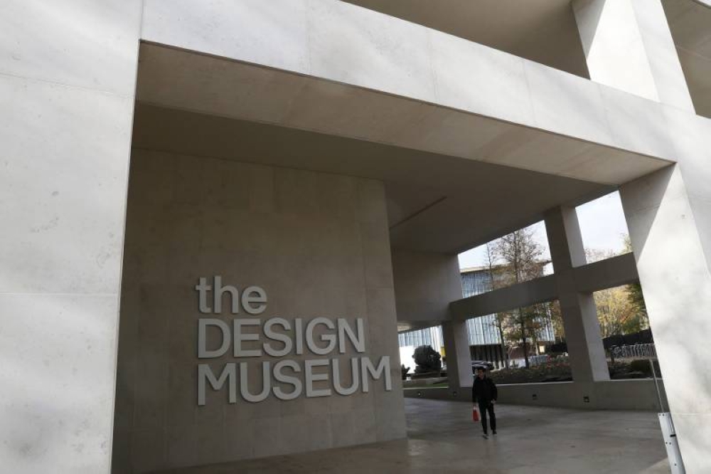 A century of Surrealism on show at London Design Museum | Malay Mail