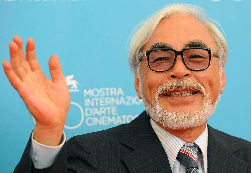 Ghibli classics: Five of Miyazaki's best-loved films | Malay Mail
