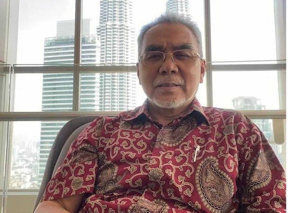 Sabah group moots Bumiputera leader Abdullah Sibil as next governor ...