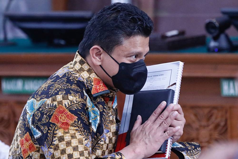 Indonesian murder trial puts spotlight on police impunity | Malay Mail