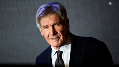 Harrison Ford joins ‘Captain America: New World Order’ as General ...