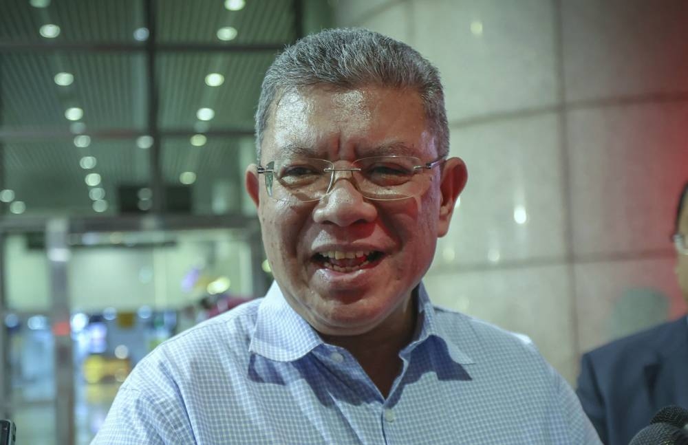 GE15: Malaysian reps abroad ready to assist overseas voters, says ...