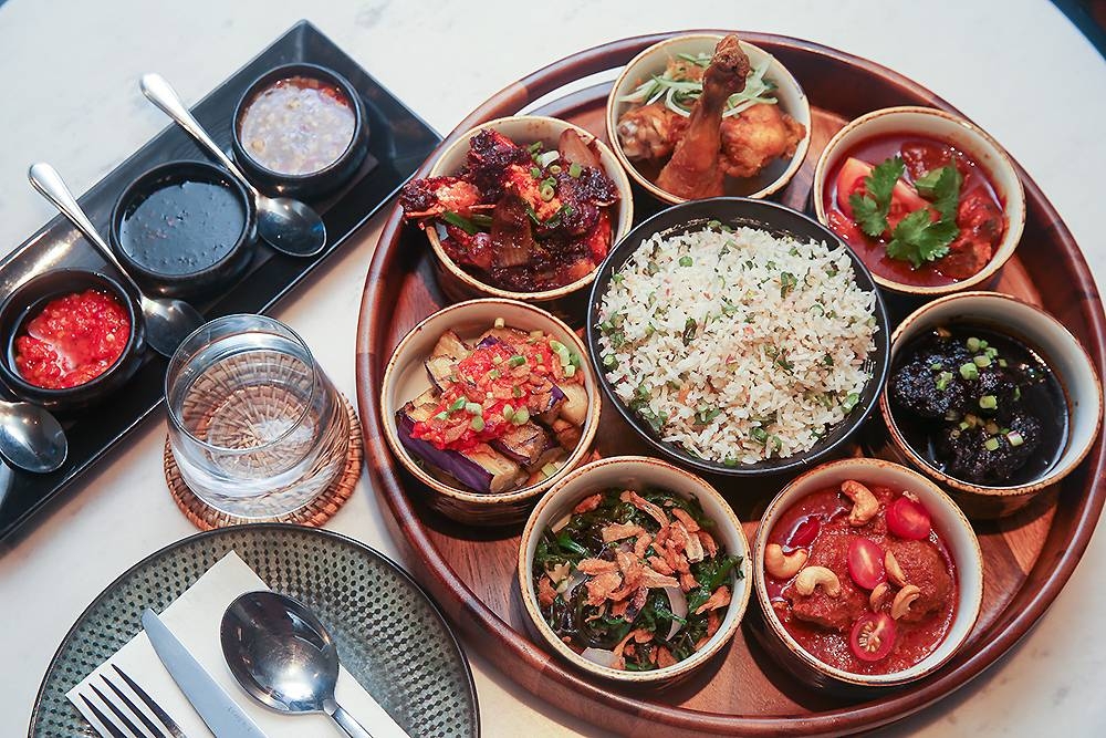 The Chow Kit — An Ormond Hotel: A place for contemporary travellers ...