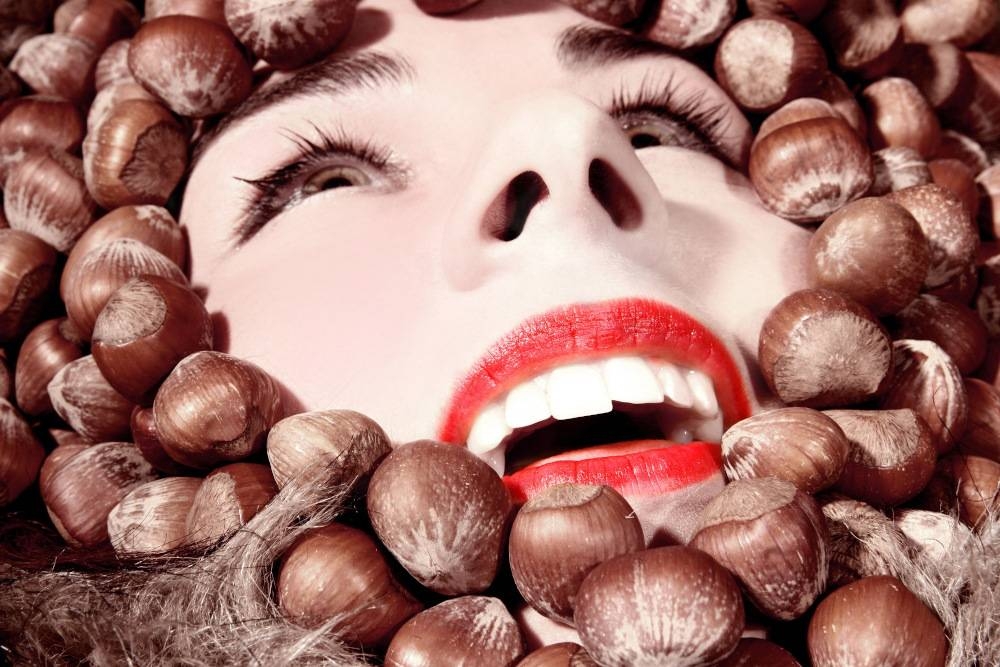 Natural beauty: Three reasons to give hazelnut a whirl | Malay Mail