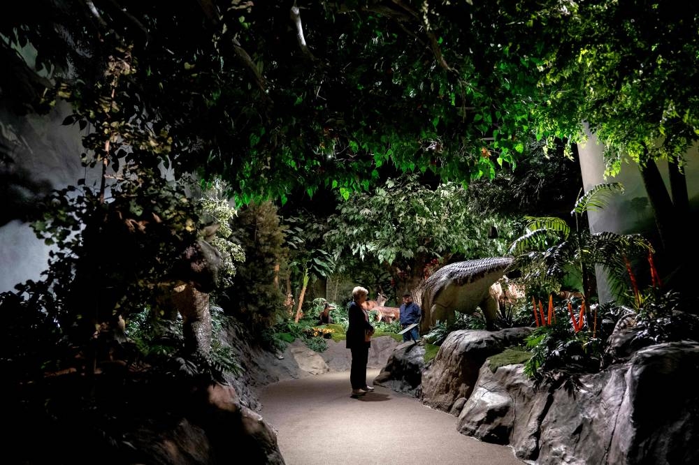 Full-scale Noah’s Ark — a showcase for US creationists - Trendradars ...