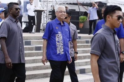 PM: Proposed Labuan-Menumbok bridge project was never withdrawn | Malay ...