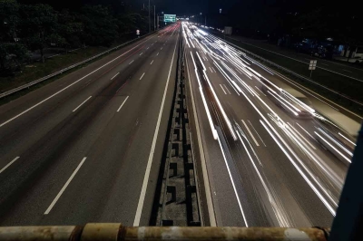 Malaysian Highway Authority: Smooth traffic from north to Klang Valley ...