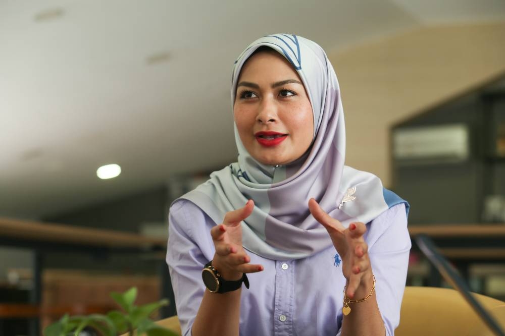 Report: DAP could swap Rara for Wong Tack in Bentong | Malay Mail