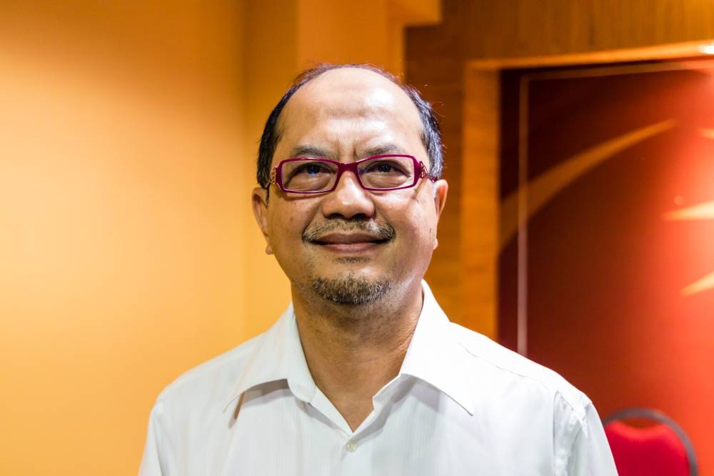 Facing police reports, DAP’s Tengku Zulpuri says never mentioned Pahang ...