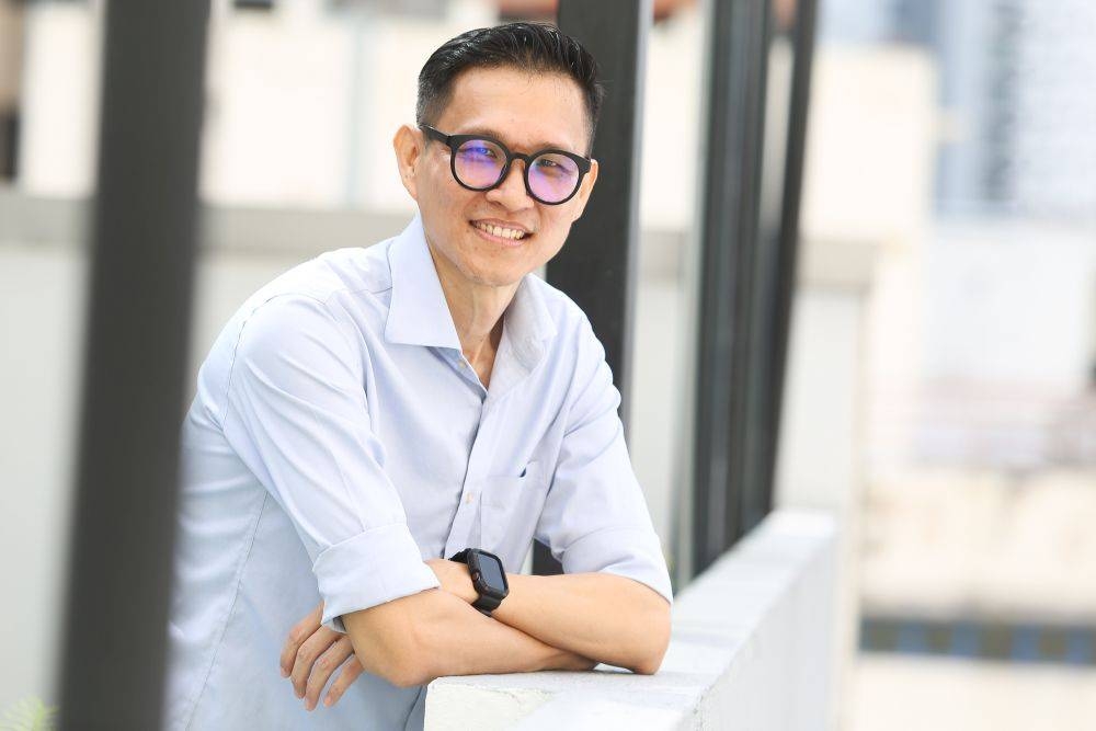 Here’s how volunteers in Malaysia can give back to the community with ...