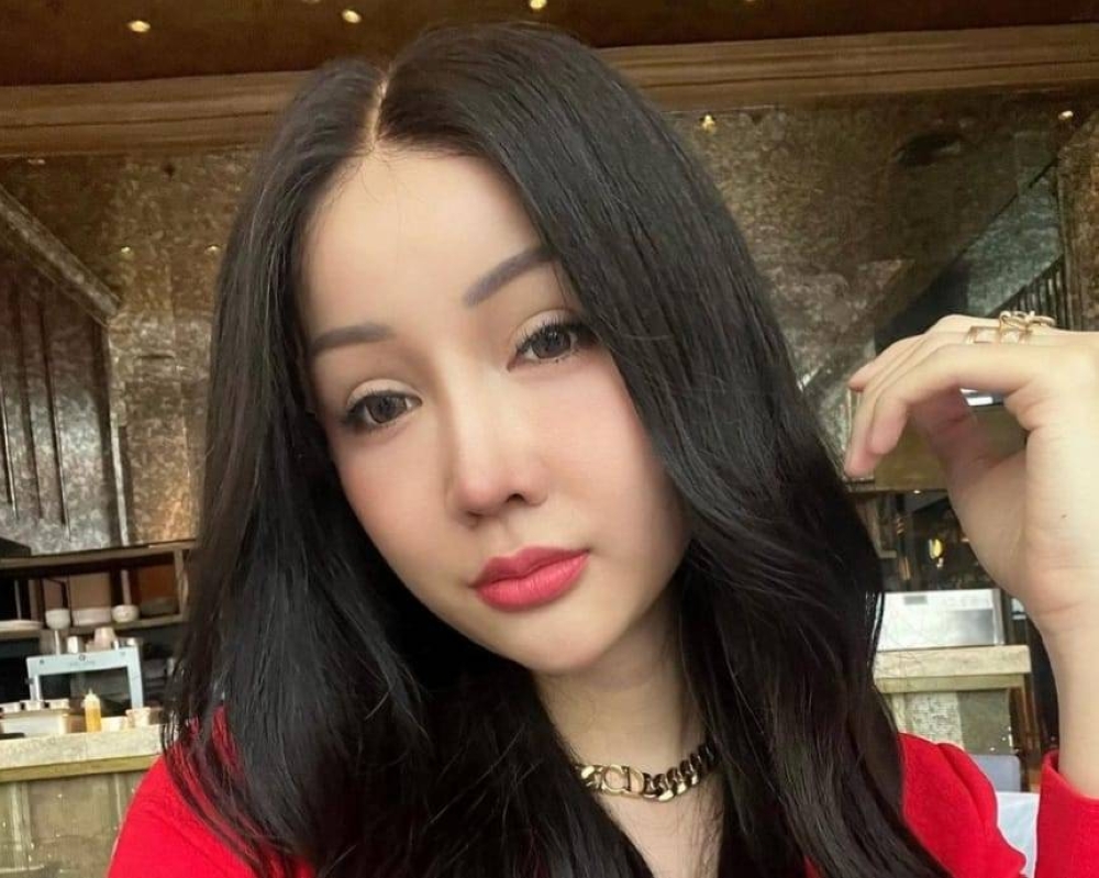 Indonesian singer Lucinta Luna vows to continue with plastic surgeries ...