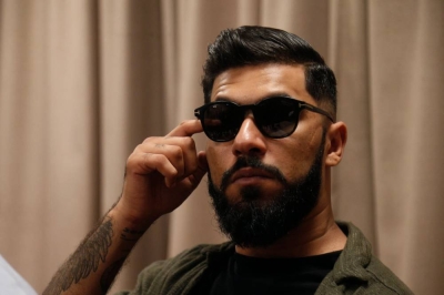 Moroccan rapper released after cannabis controversy | Malay Mail