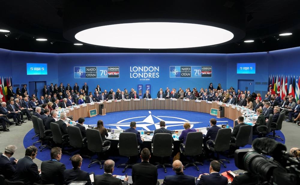 Russia says US lowering ‘nuclear threshold’ with newer bombs in Europe ...