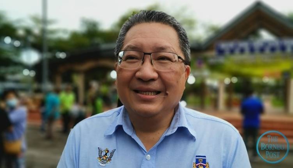 Kuching South mayor advises young voters to find out about candidates ...