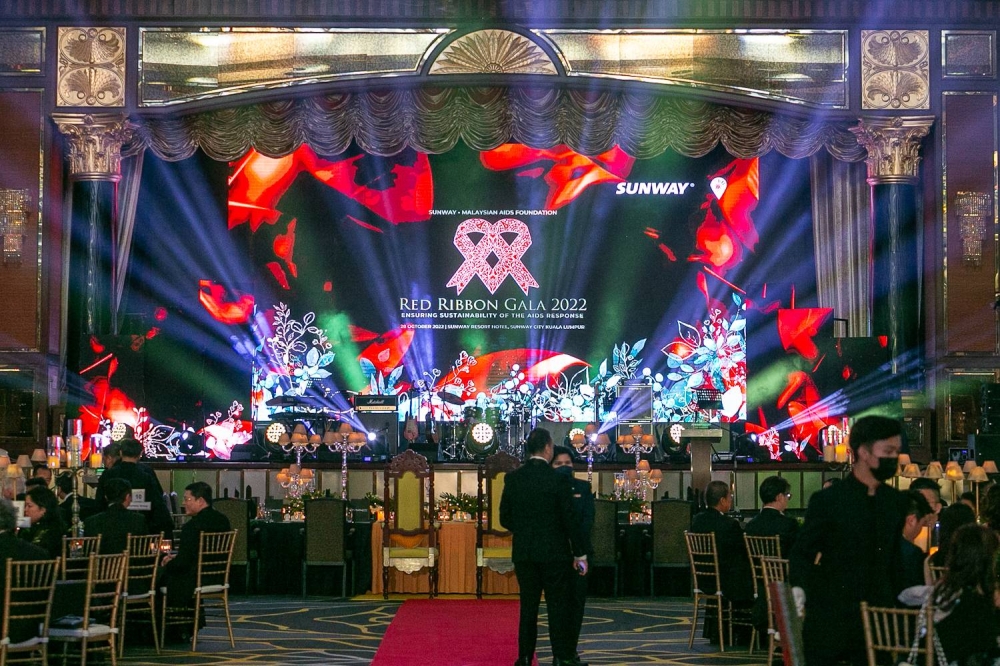 MAF’s Dr Adeeba urges strong political will in the battle to end AIDS ...