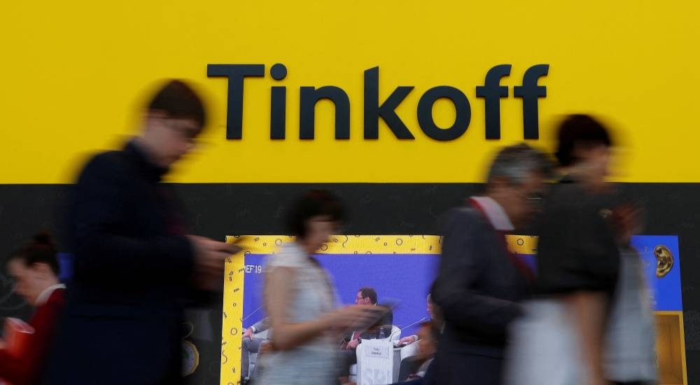 Entrepreneur Tinkov renounces Russian citizenship over Ukraine war ...