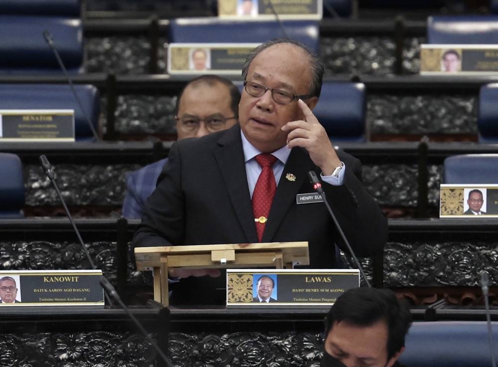 Four-way fight expected as battle for Lawas heats up | Malay Mail