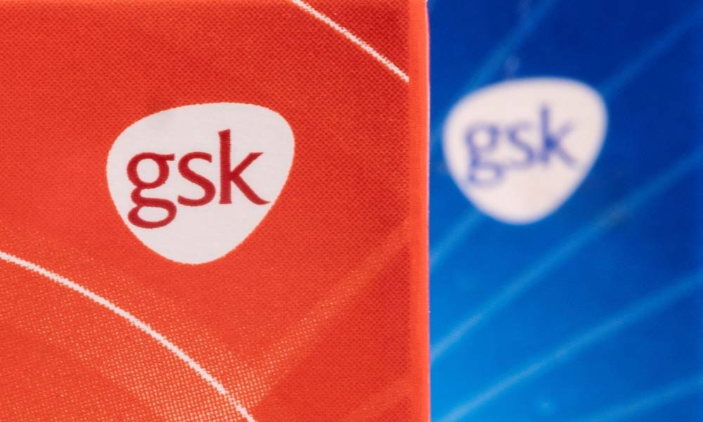New GSK shines brighter with another forecast upgrade | Malay Mail
