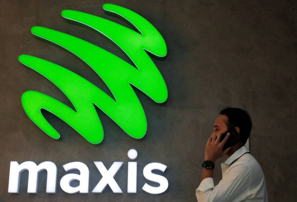 Maxis to seek shareholders’ nod on 5G access agreement with DNB | Malay ...
